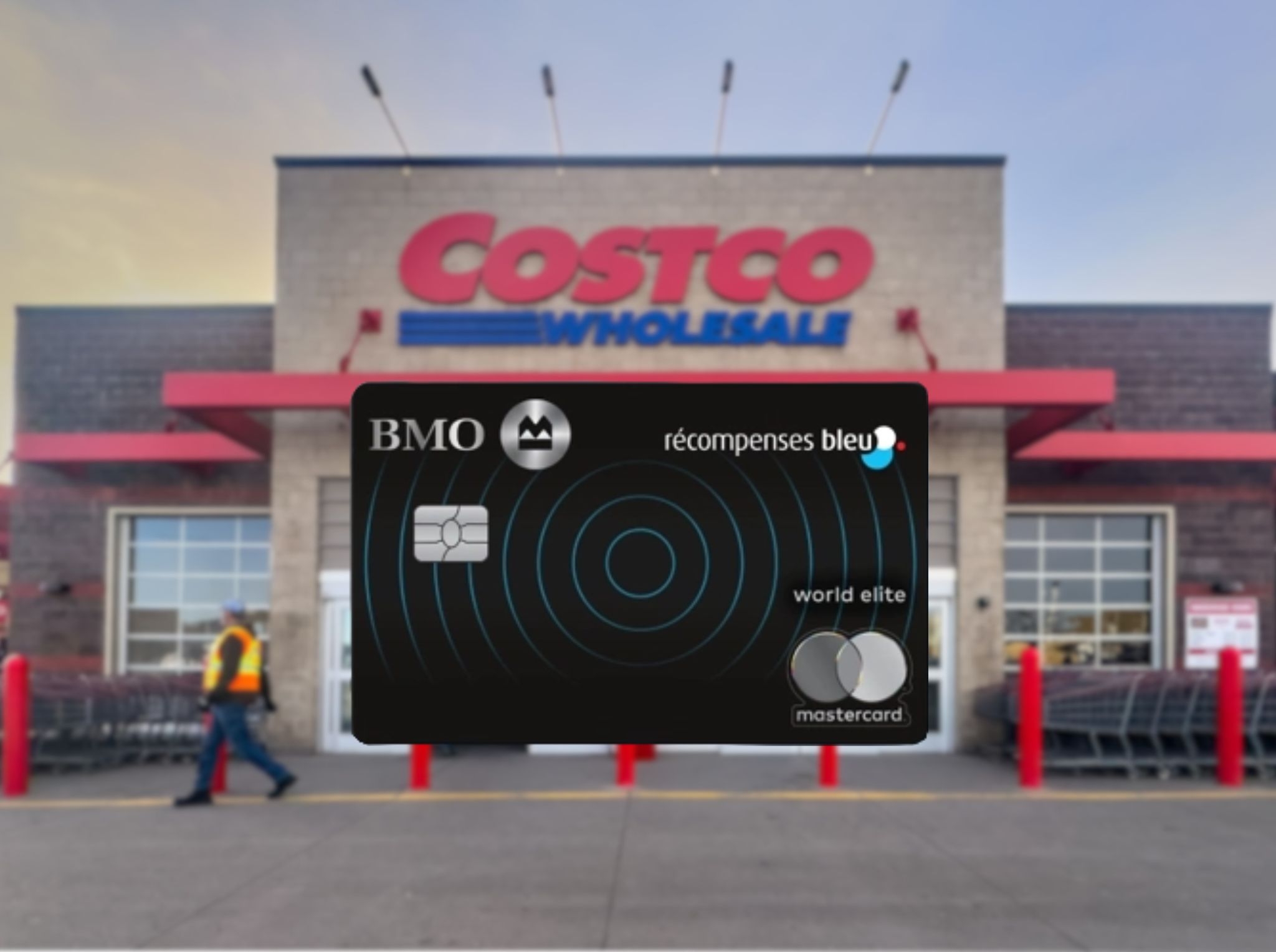 Costco : une nouvelle carte vous donnera de meilleures remises en ...