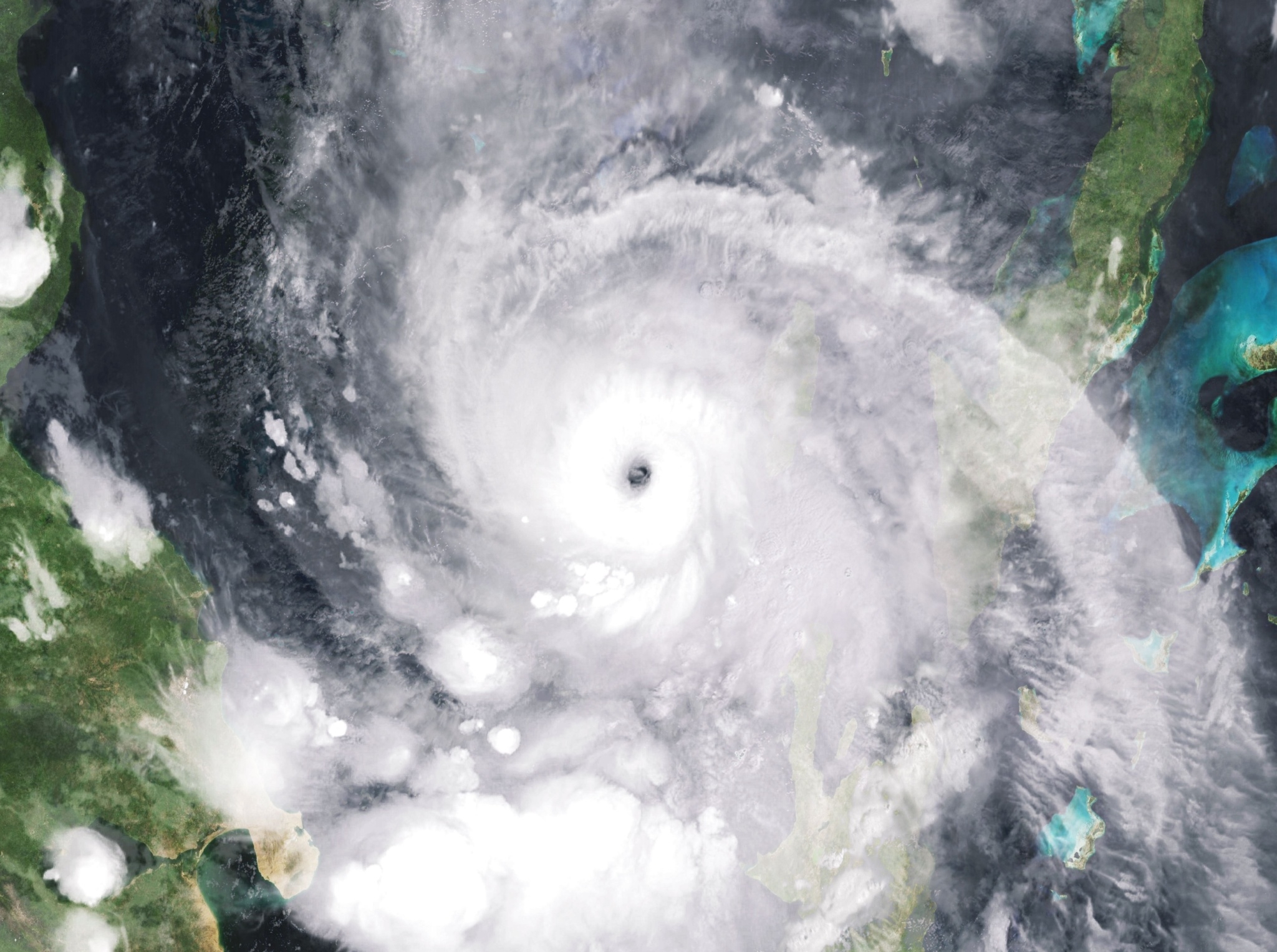 Ouragan Melissa: voyageurs, pouvez-vous être indemnisés? | Protégez-Vous.ca