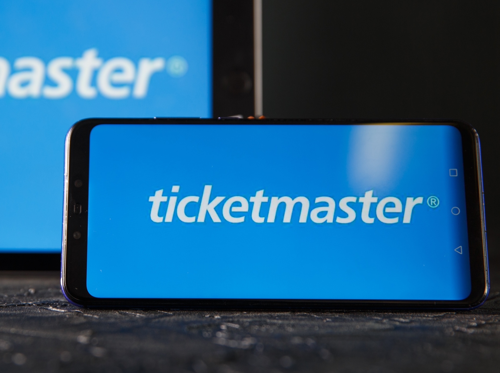 Une autre action collective autorisée contre Ticketmaster au Québec ...