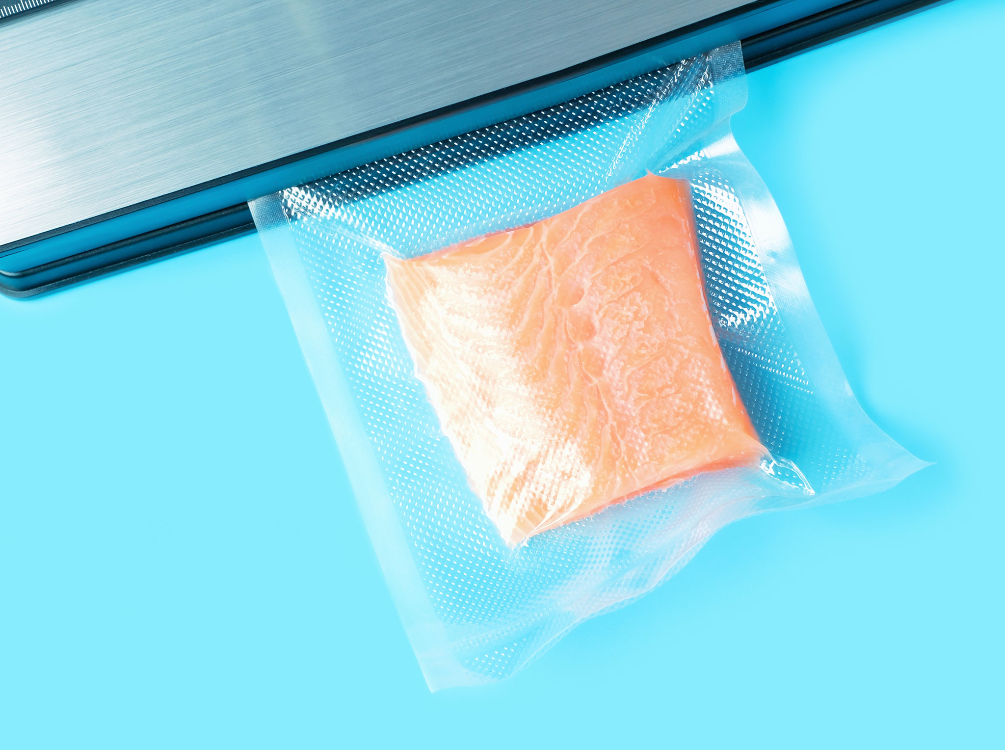 Comment choisir une scelleuse sous vide | Protégez-Vous.ca