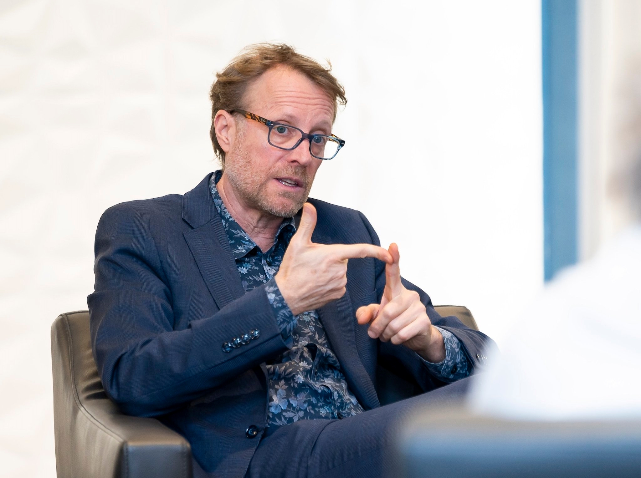 Alain Brunet: Une vie dédiée à améliorer le sort de ses prochains (dernière partie) | Protégez ...