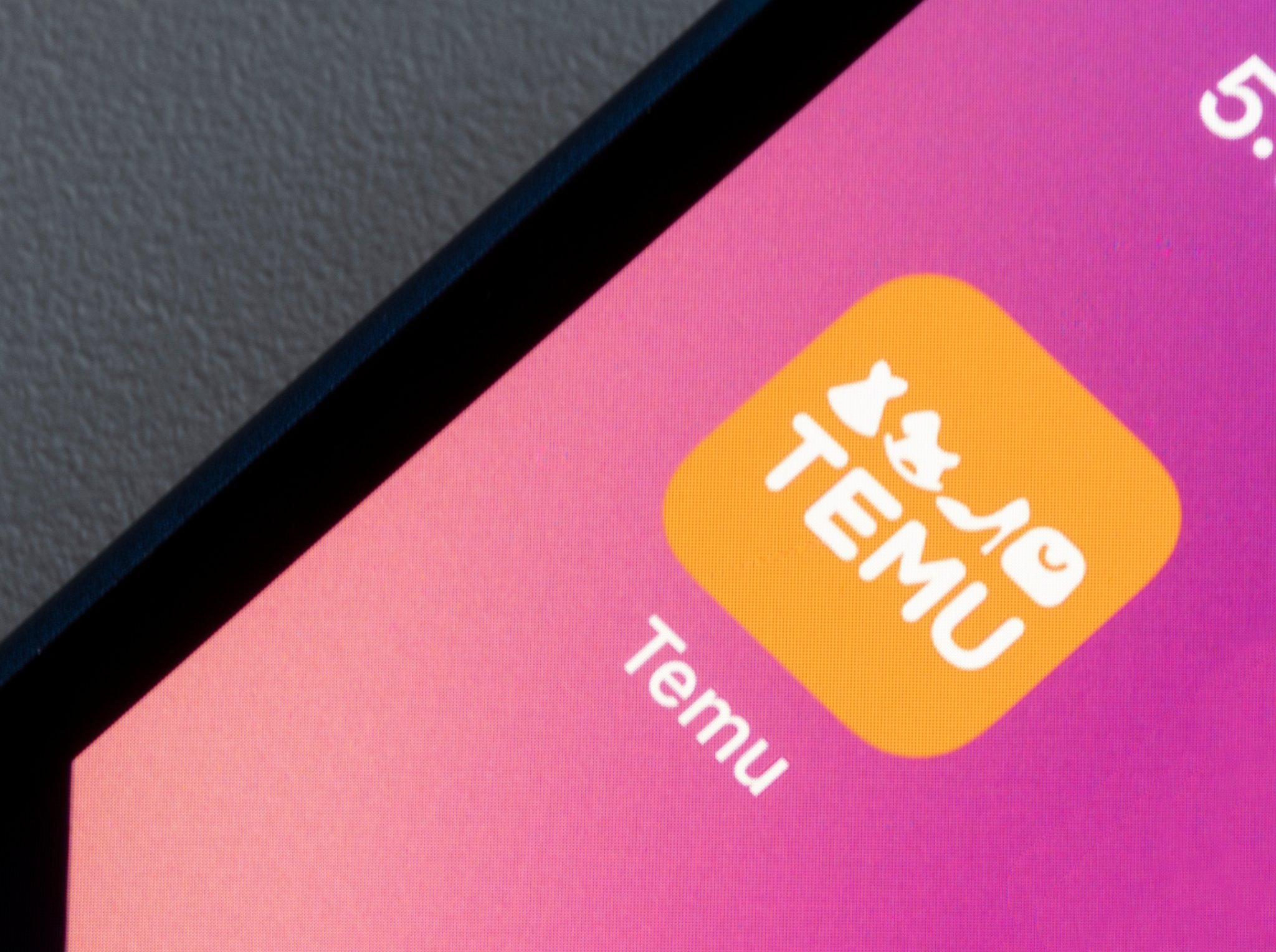 Le site de vente Temu serait-il un logiciel espion? | Protégez-Vous.ca