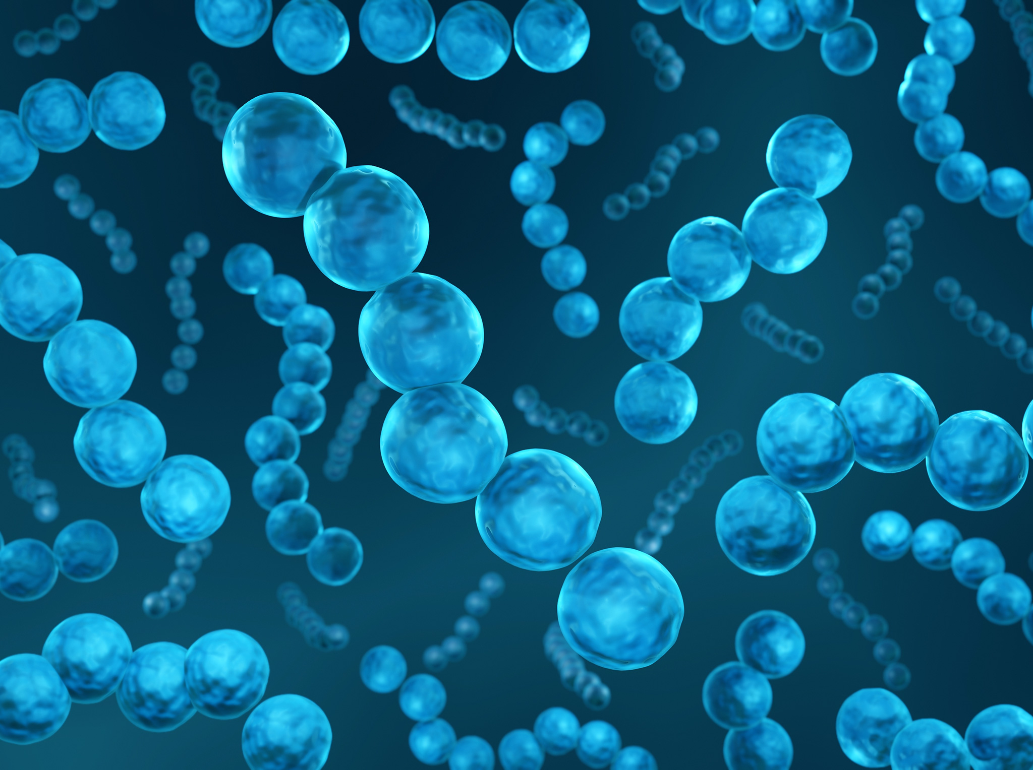 Streptocoque A : les choses à savoir | Protégez-Vous.ca