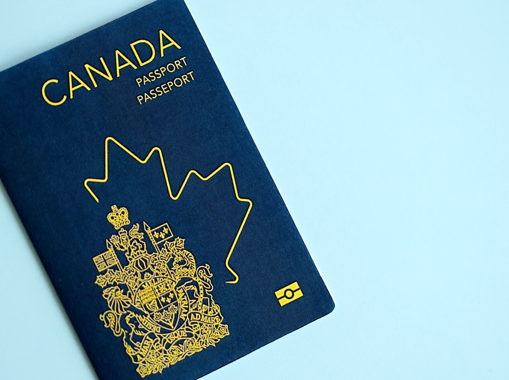 Votre passeport coûtera plus cher à partir du 1er avril | Protégez-Vous.ca