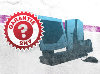 Garantie prolongée: la prendre ou pas? | Protégez-Vous.ca