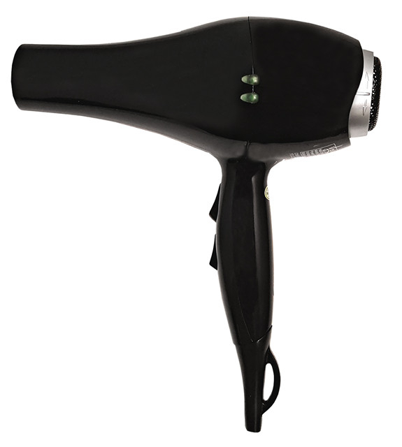 Séchoirs à cheveux Ionic Pro 2000 et Pro 2000W (ISO Beauty et Proliss) | Protégez-Vous.ca