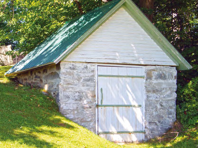 Qu’est-ce qu’un charnier? | Protégez-Vous.ca