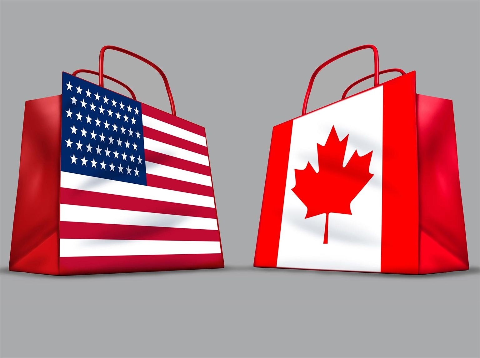 Magasiner aux États-Unis, ça vaut le coût? | Protégez-Vous.ca