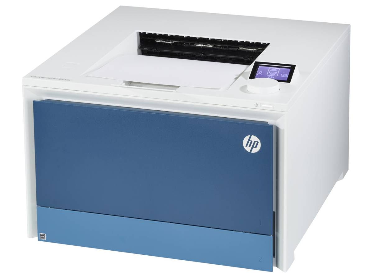 HP Color LaserJet Pro 4201dn | Protégez-Vous.ca