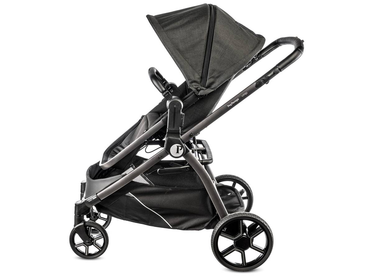 PEG PEREGO Ypsi | Protégez-Vous.ca