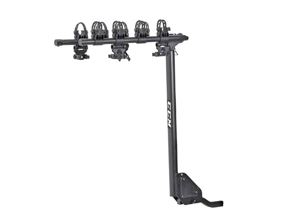 CCM Porte-vélos à deux bras (040-1192-0) | Protégez-Vous.ca
