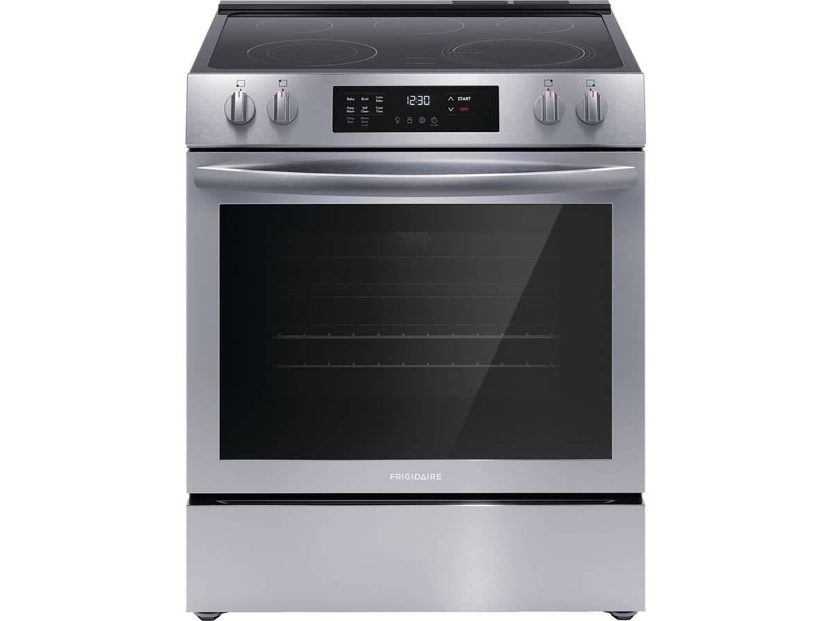 FRIGIDAIRE FCFE308CAS | Protégez-Vous.ca