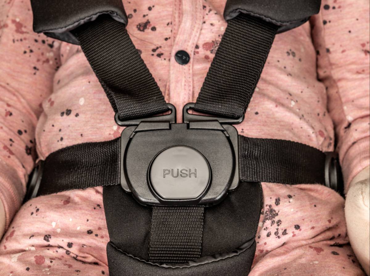 PEG PEREGO Ypsi | Protégez-Vous.ca