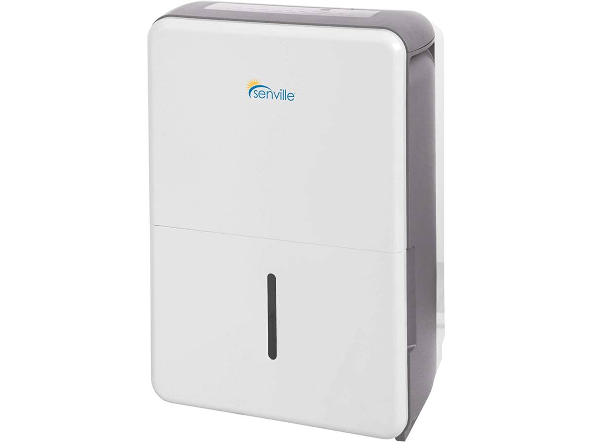 SENVILLE SENDH-50AEN1 | Protégez-Vous.ca
