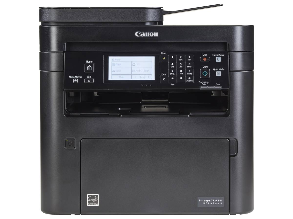 CANON imageClass MF267dw II | Protégez-Vous.ca