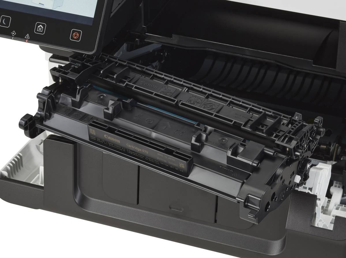 CANON imageClass MF465dw | Protégez-Vous.ca