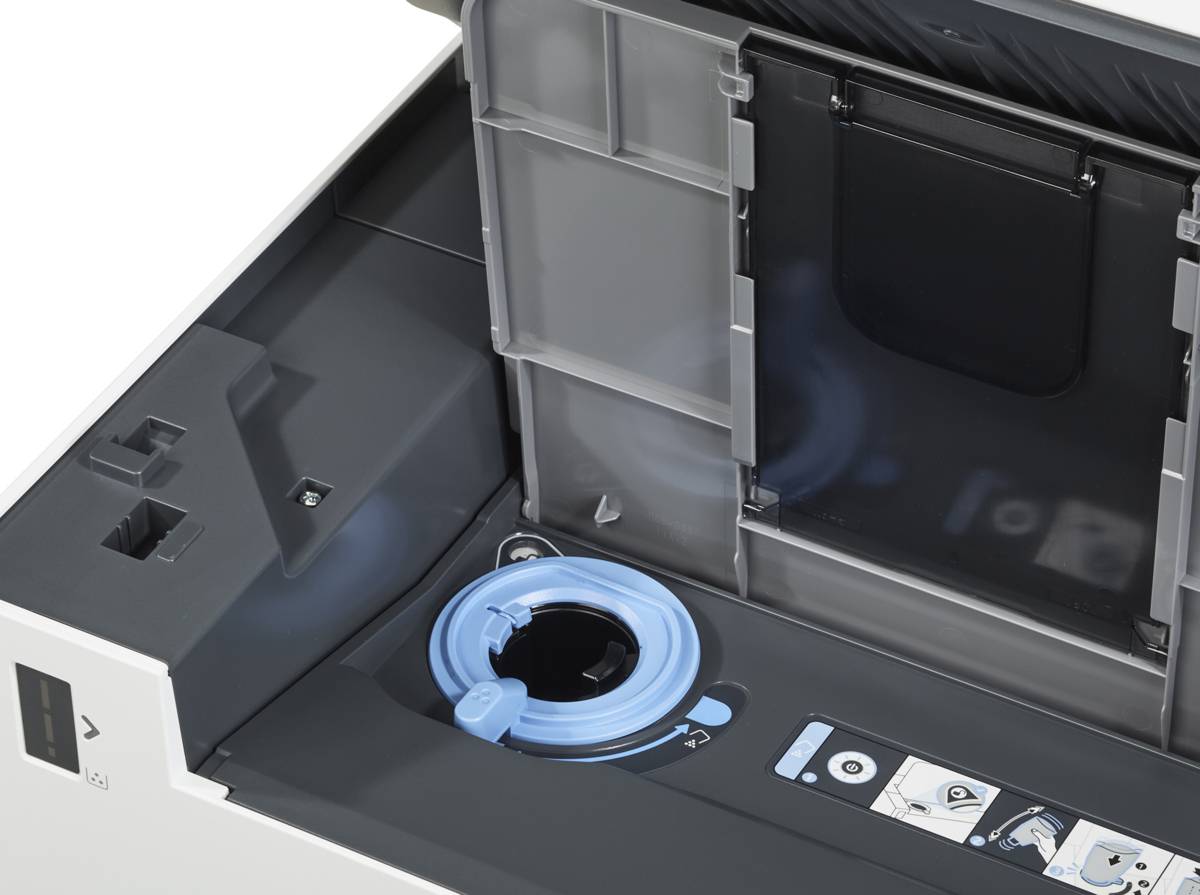 HP LaserJet Tank MFP 2604sdw | Protégez-Vous.ca