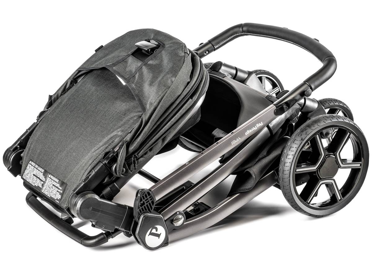 PEG PEREGO Ypsi | Protégez-Vous.ca