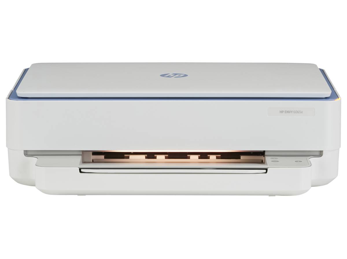 HP ENVY 6065e | Protégez-Vous.ca