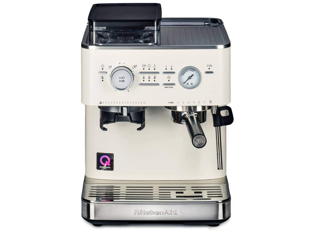 KITCHENAID KES6551 | Protégez-Vous.ca