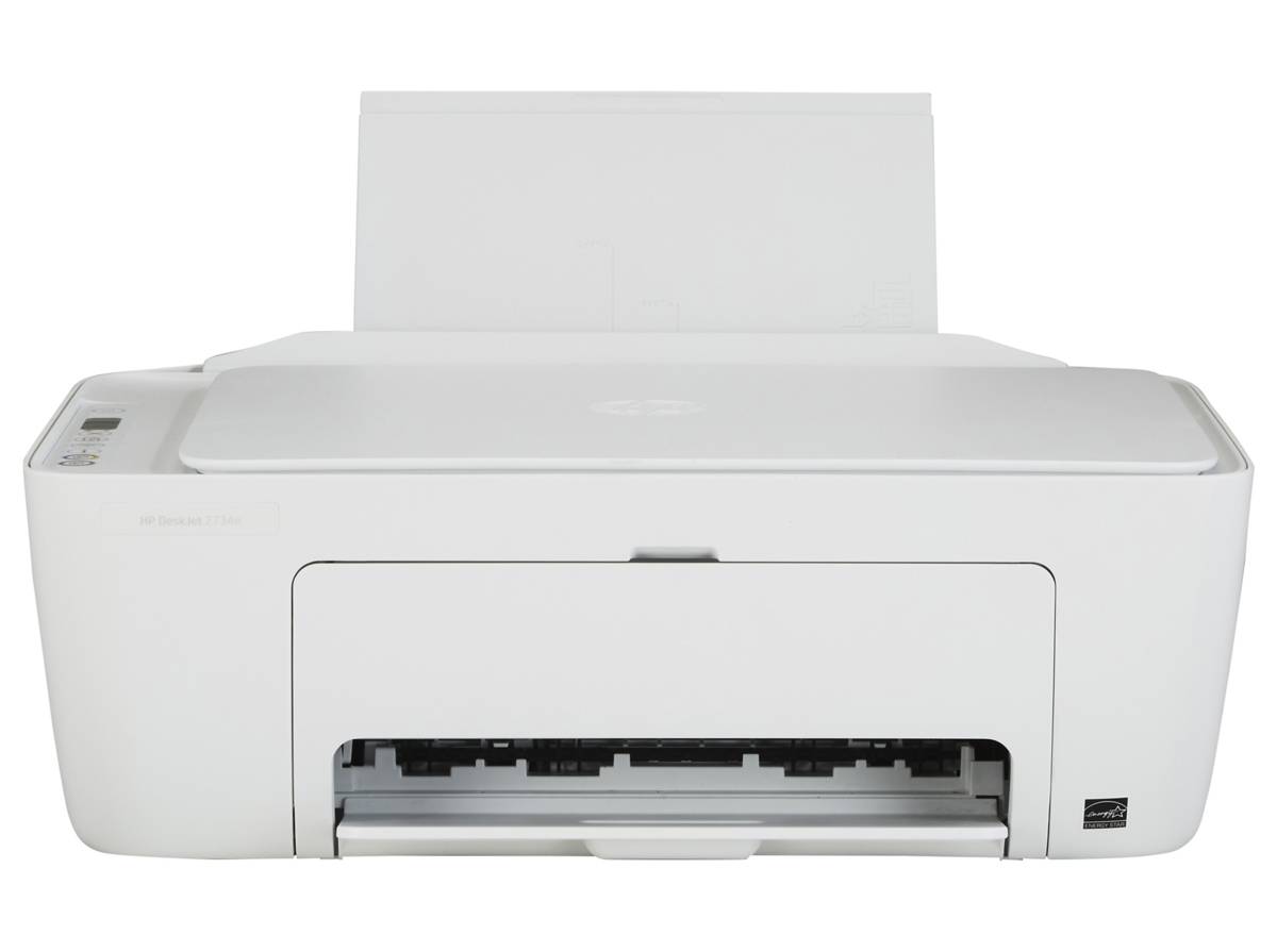 HP DeskJet 2734e | Protégez-Vous.ca