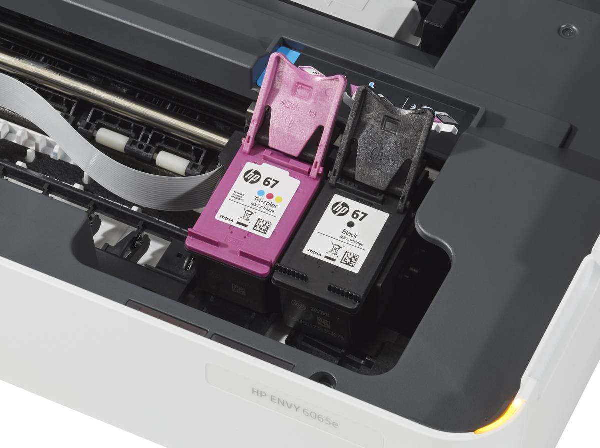 HP ENVY 6065e | Protégez-Vous.ca