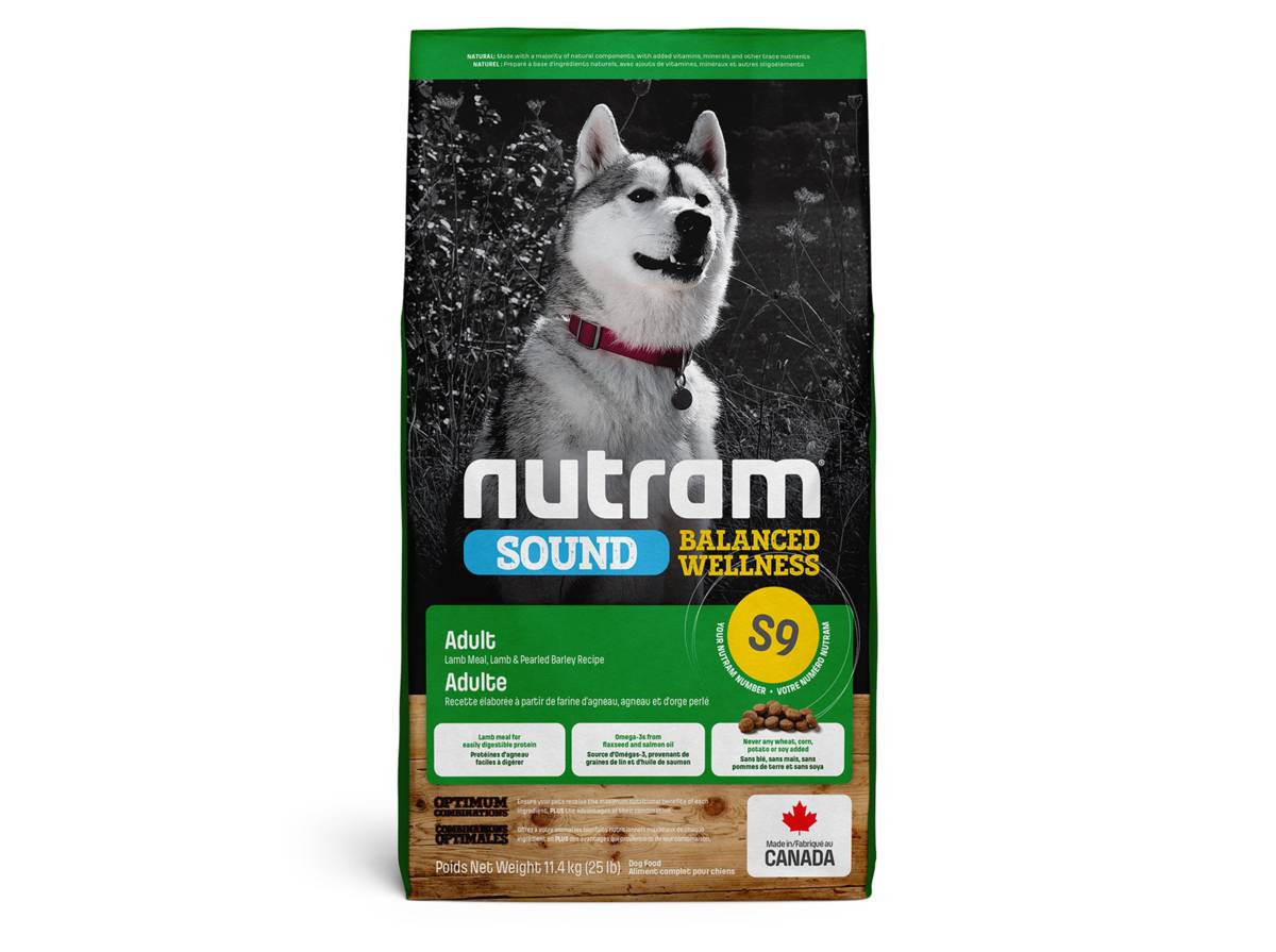 NUTRAM – Sound – S9 | Protégez-Vous.ca