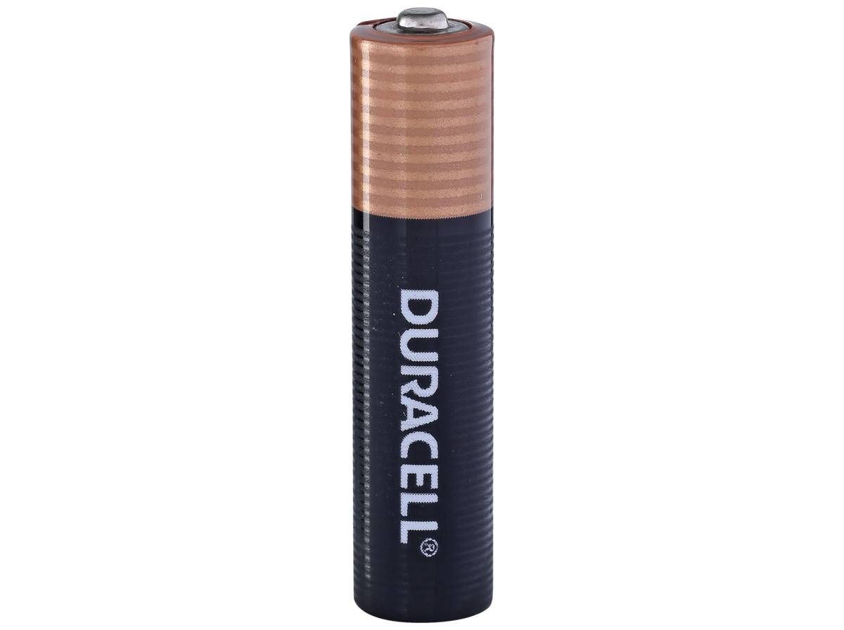 DURACELL Power Boost Coppertop AAA | Protégez-Vous.ca