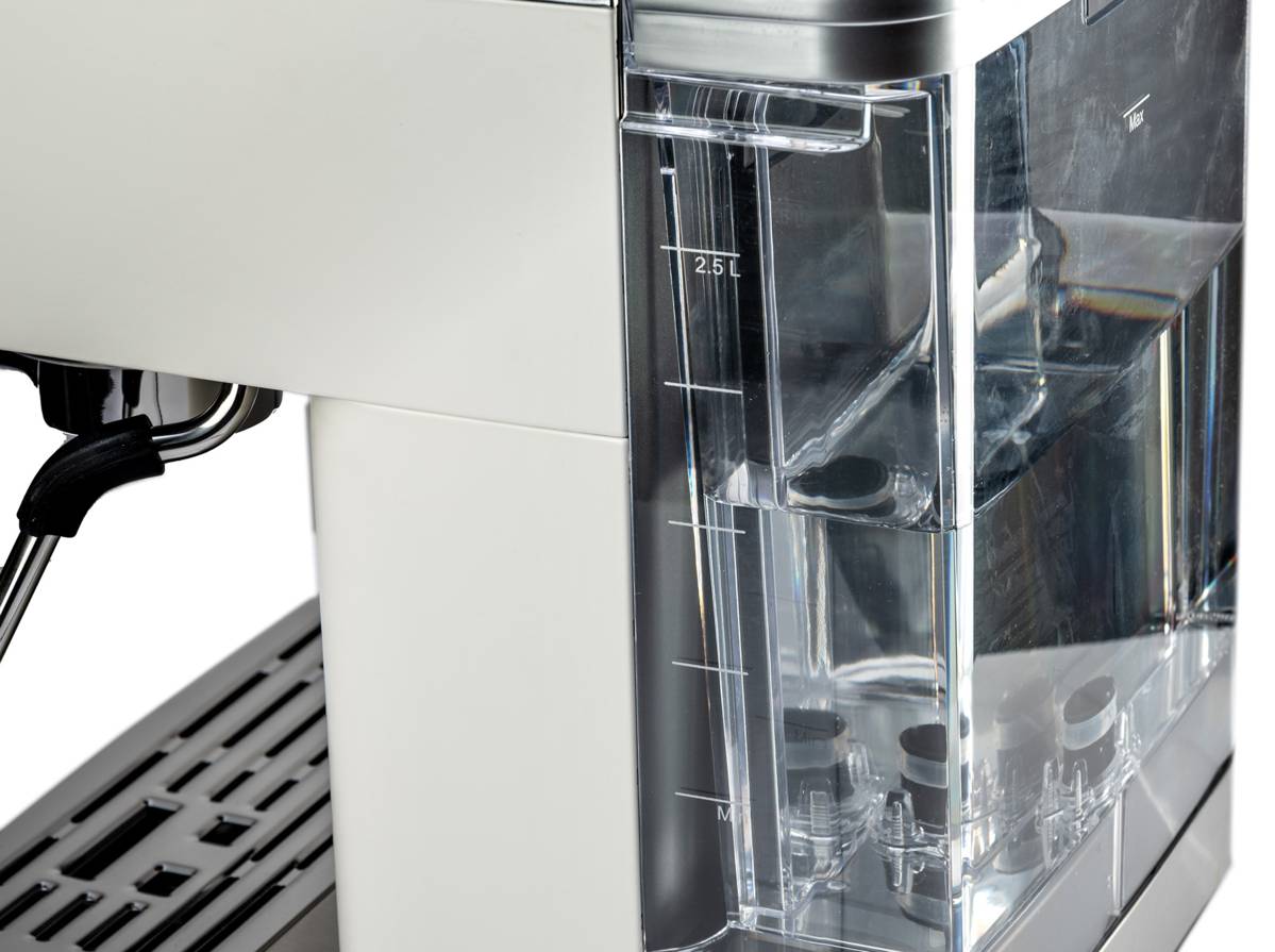 KITCHENAID KES6551 | Protégez-Vous.ca