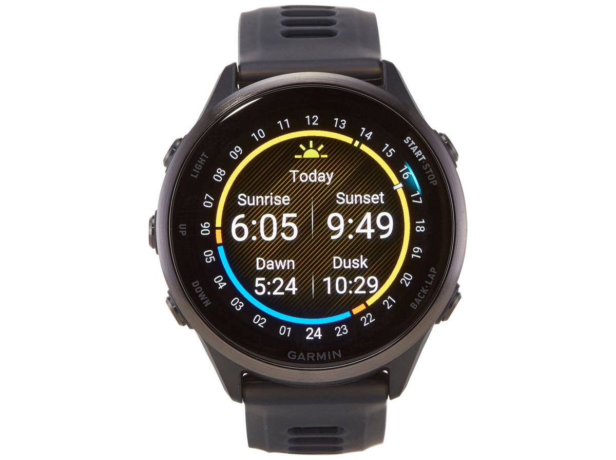 GARMIN Forerunner 570 | Protégez-Vous.ca