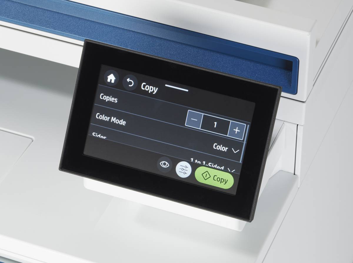 HP Color LaserJet Pro MFP 4301fdw | Protégez-Vous.ca