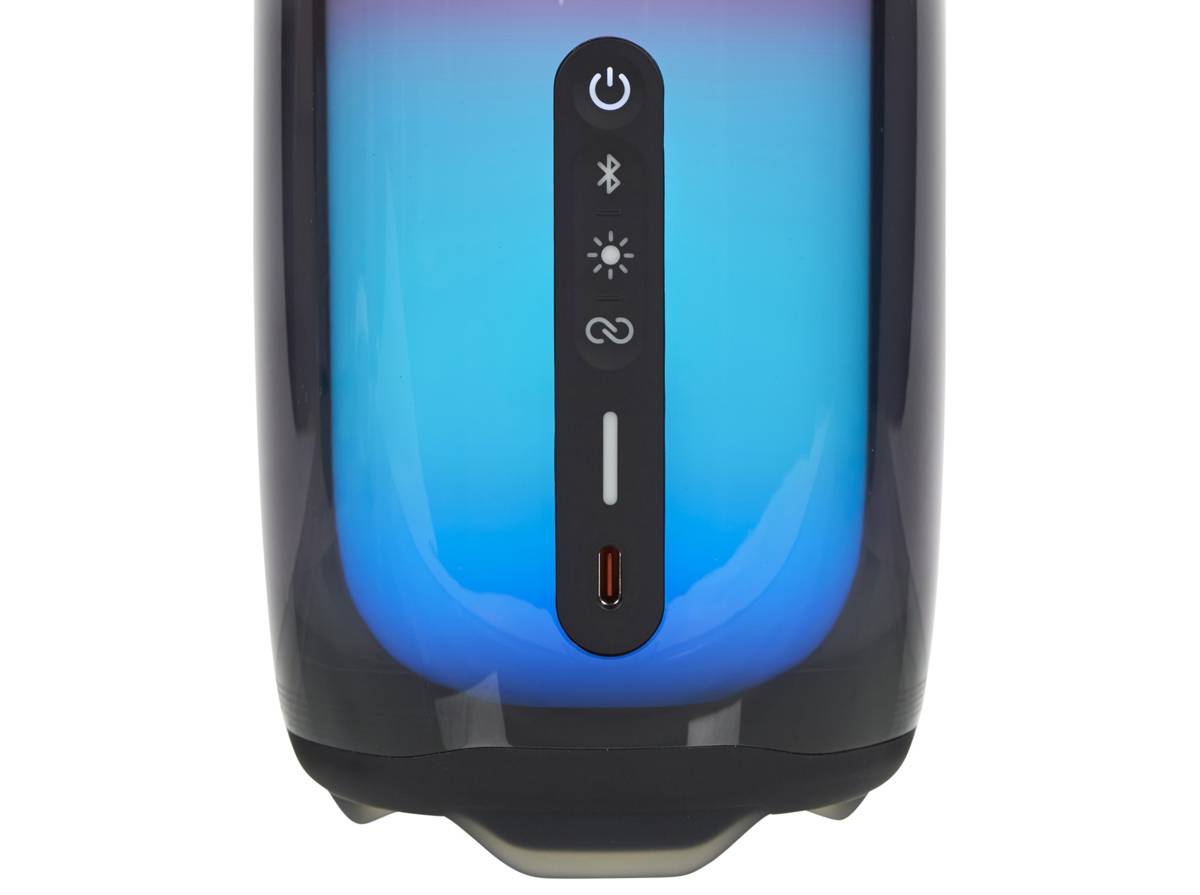 JBL Pulse 5 | Protégez-Vous.ca