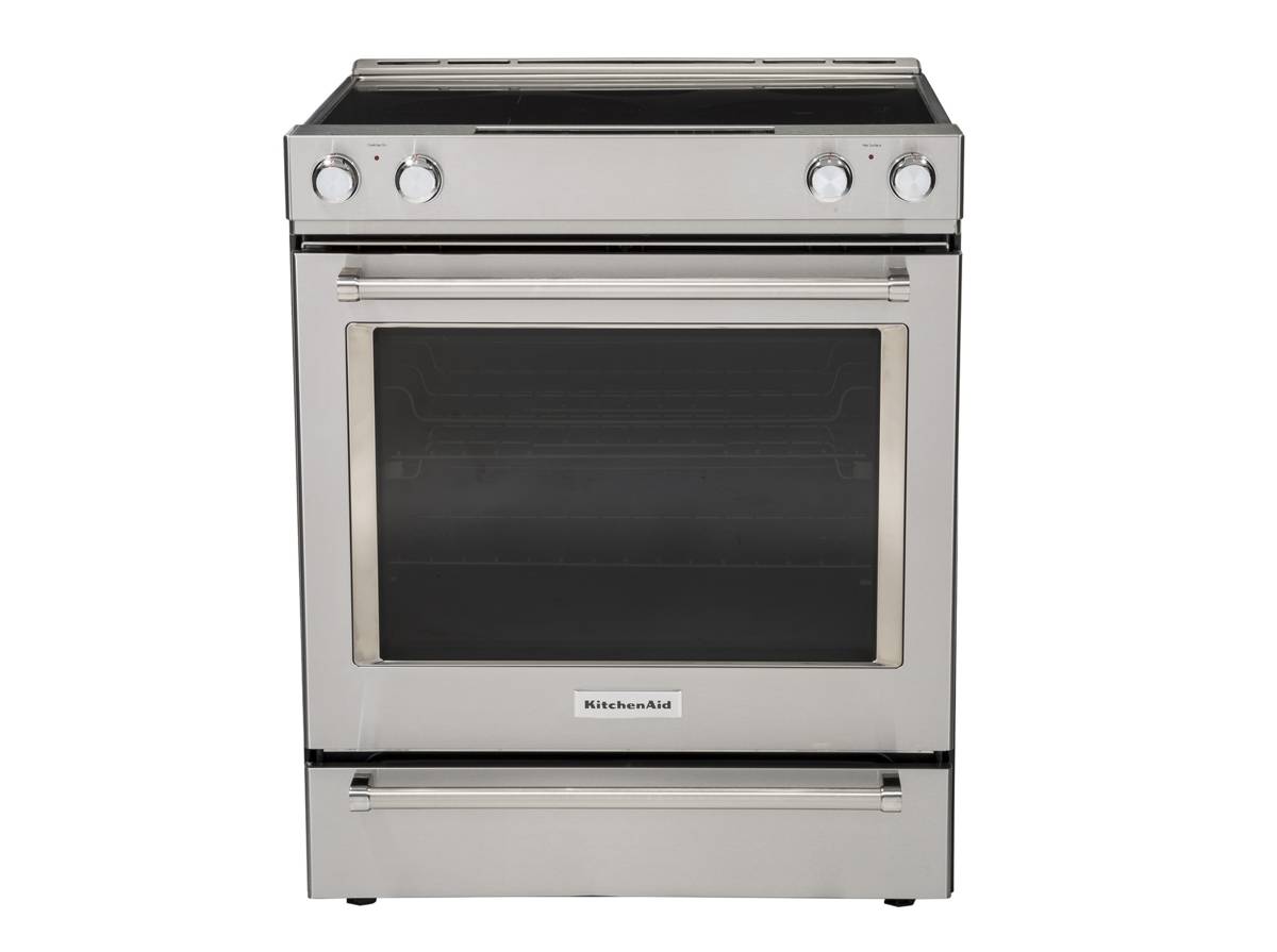 KITCHENAID YKSEB900ESS | Protégez-Vous.ca