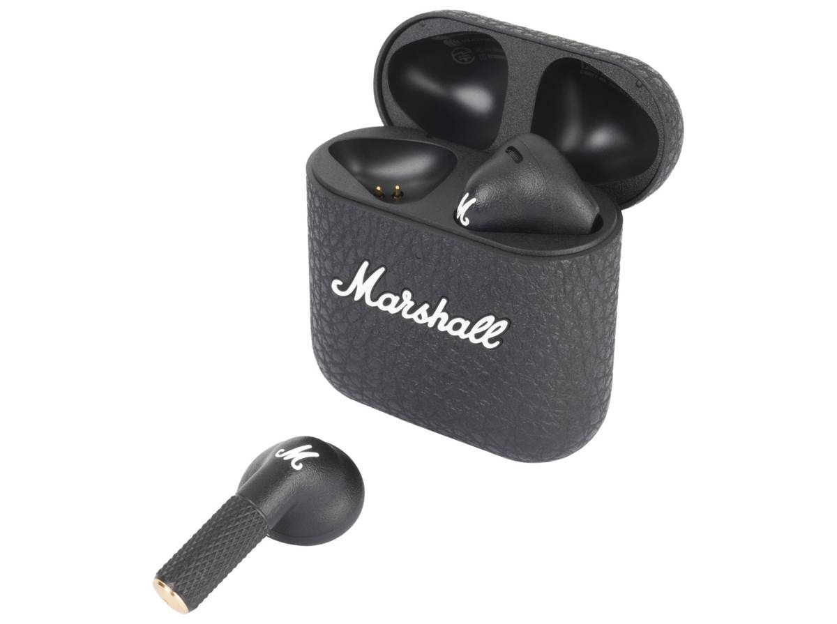 MARSHALL Minor IV | Protégez-Vous.ca