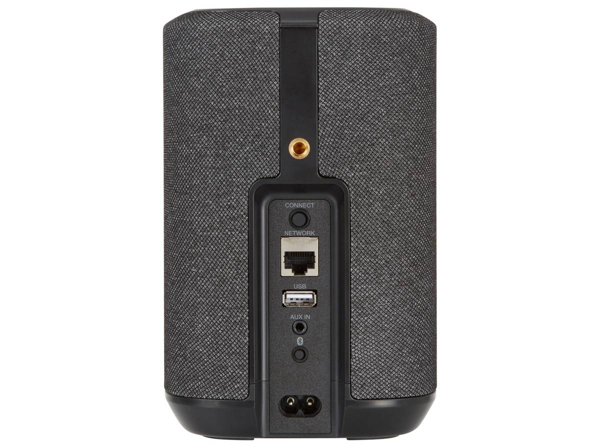 DENON Home 150 NV | Protégez-Vous.ca