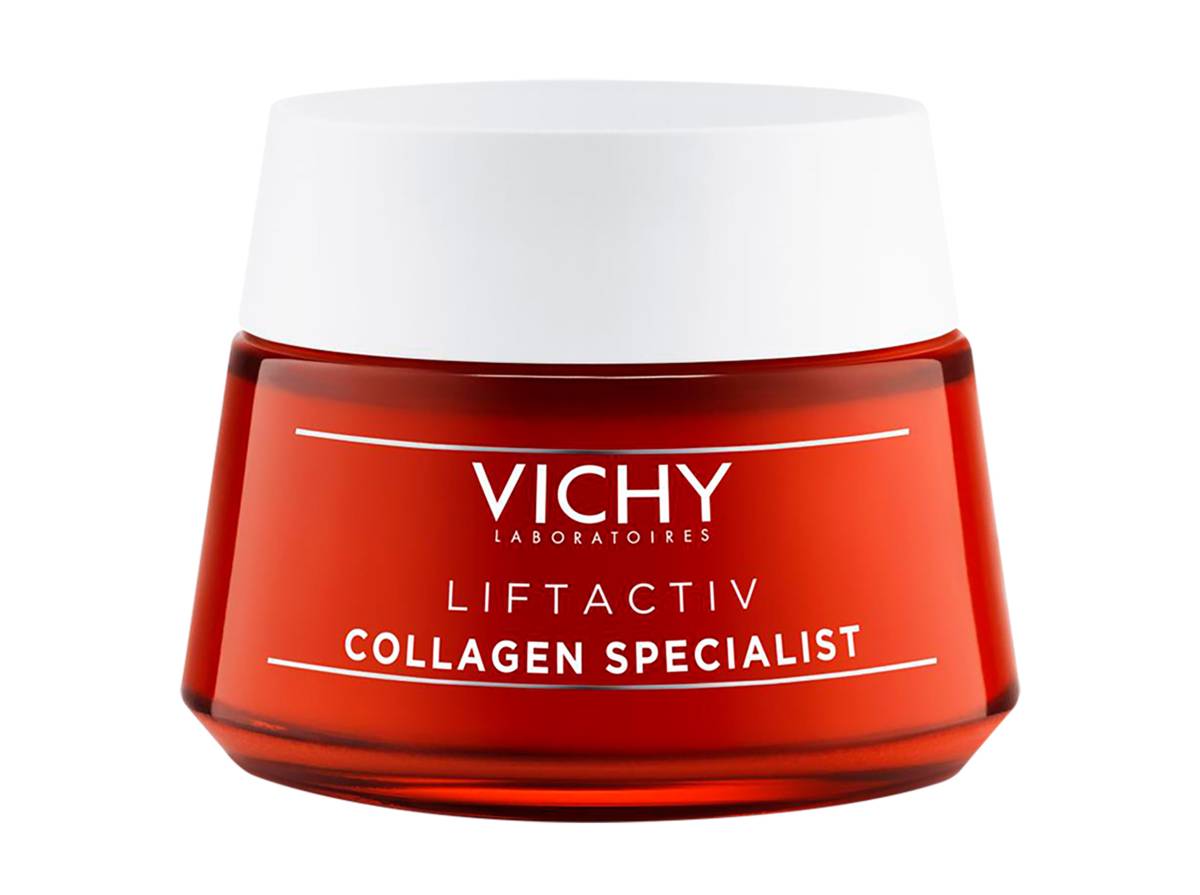VICHY – Liftactiv Collagen Specialist – Soin avancé anti-âge | Protégez ...