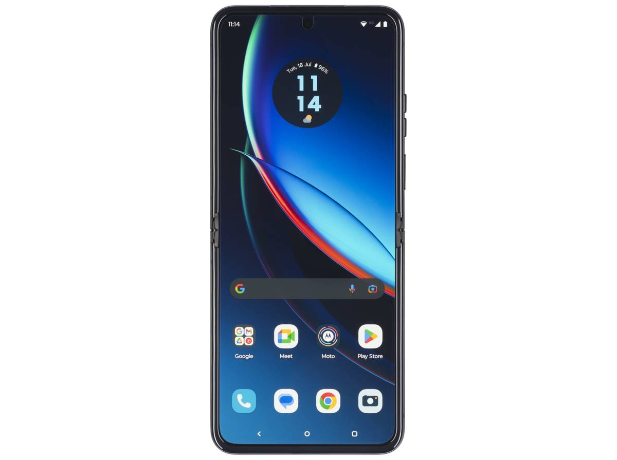 MOTOROLA Razr+ (256 Go) | Protégez-Vous.ca