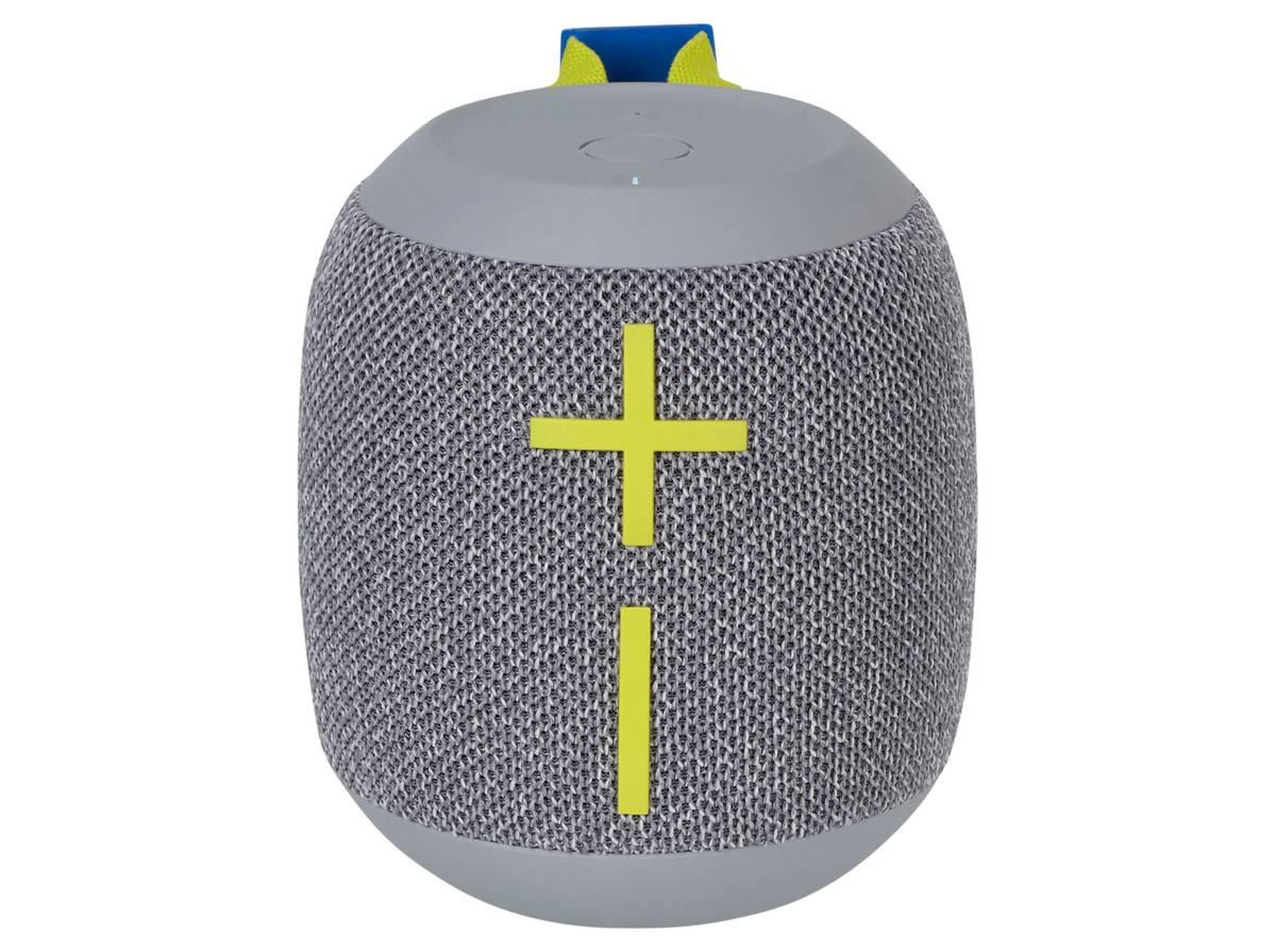 ULTIMATE EARS UE Wonderboom 4 | Protégez-Vous.ca