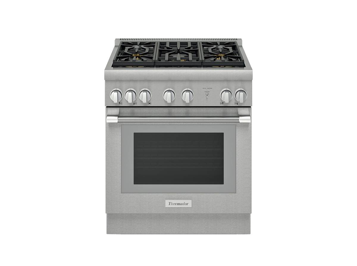 THERMADOR Pro Harmony PRG305WH | Protégez-Vous.ca