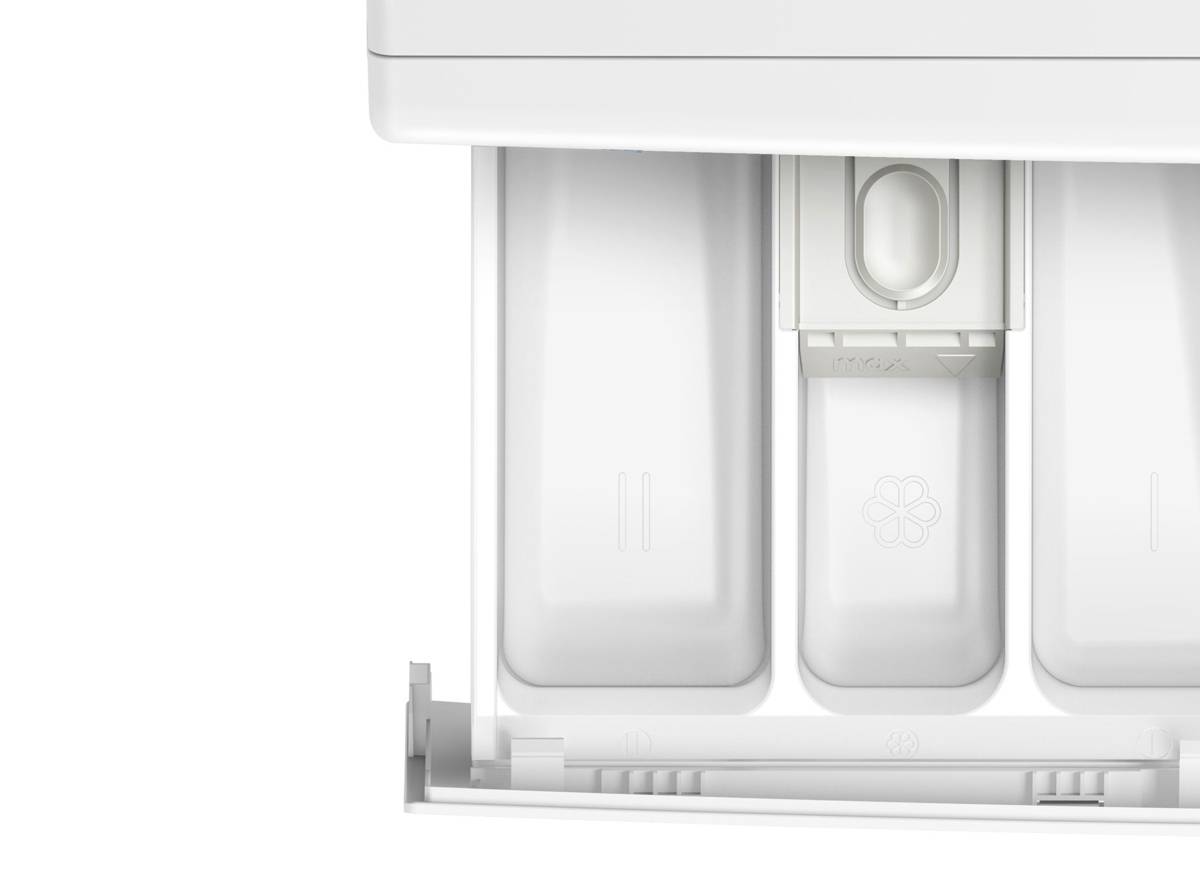 BOSCH WGA14400UC | Protégez-Vous.ca
