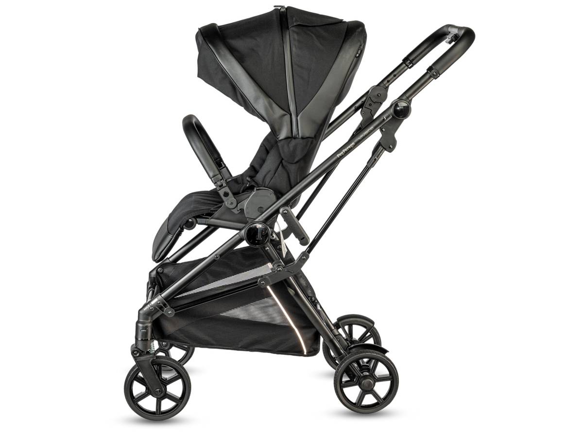 PEG PEREGO Vivace | Protégez-Vous.ca