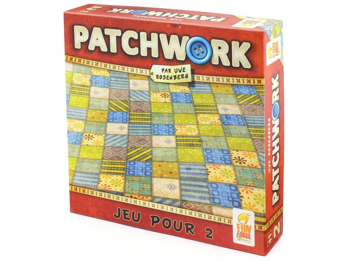 Patchwork | Protégez-Vous.ca