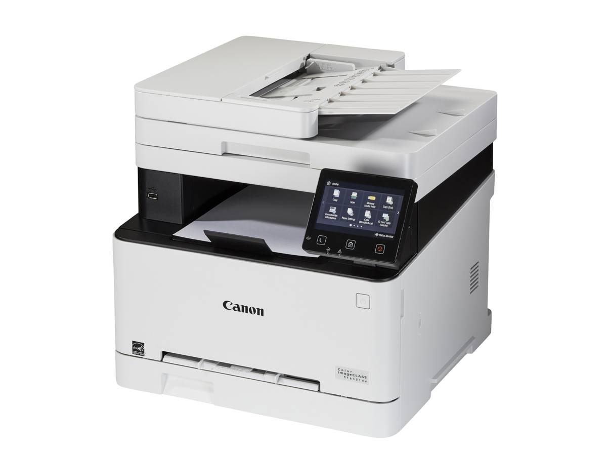 CANON Color imageClass MF644Cdw | Protégez-Vous.ca