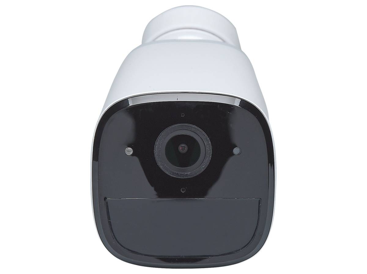 EUFY EufyCam S221 (EufyCam 2 Pro) (2 caméras comprises) | Protégez-Vous.ca