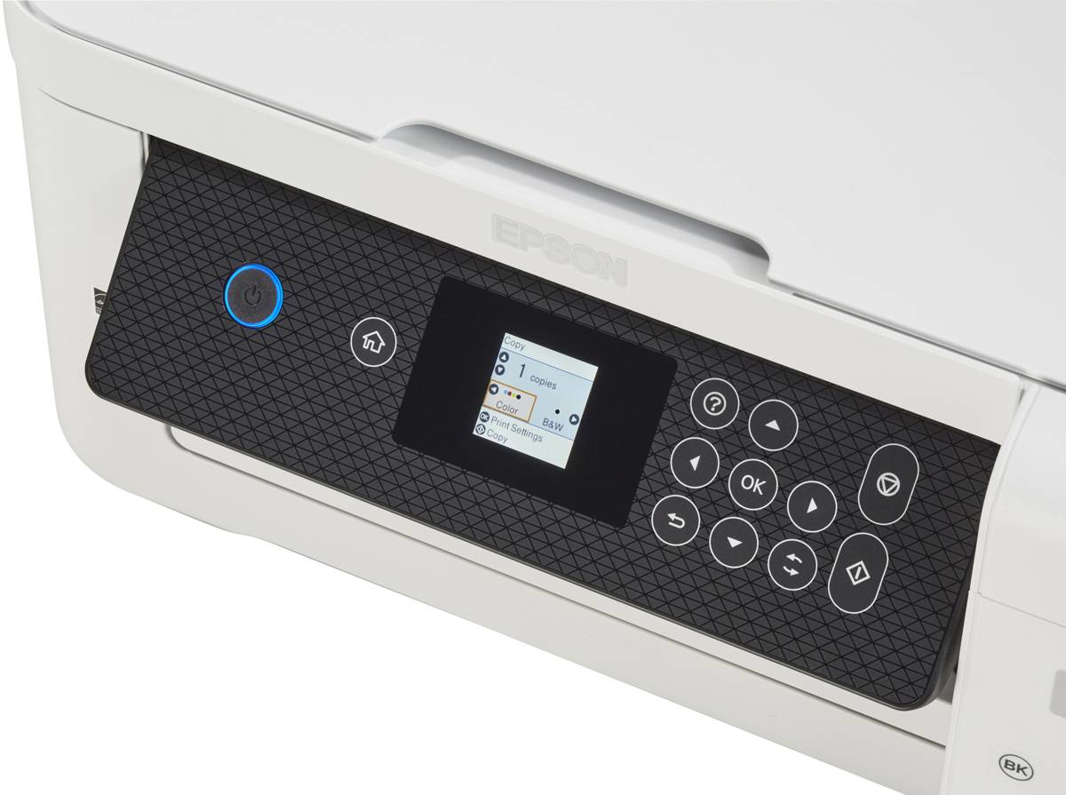 EPSON WorkForce ST-C2100 | Protégez-Vous.ca