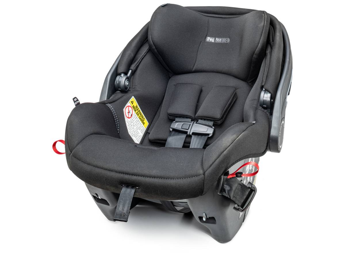 PEG PEREGO Primo Viaggio 4-35 Urban Mobility | Protégez-Vous.ca