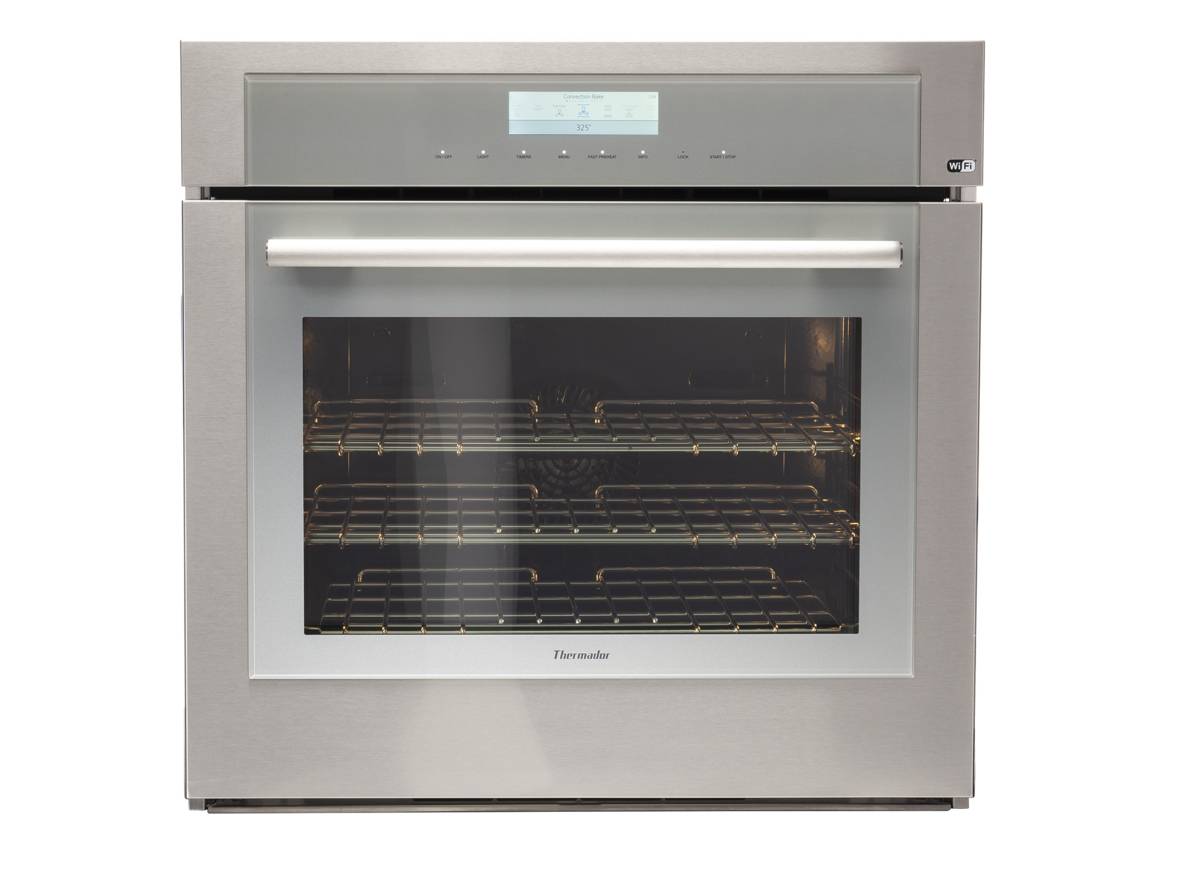 THERMADOR Masterpiece ME301WS | Protégez-Vous.ca