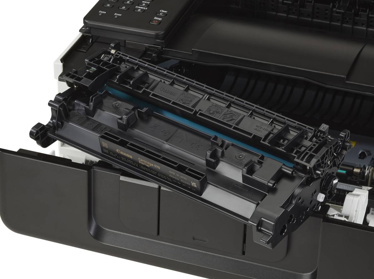 CANON imageClass LBP246dw | Protégez-Vous.ca