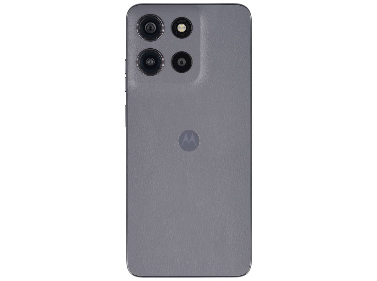 MOTOROLA Moto G15 (128 Go) | Protégez-Vous.ca