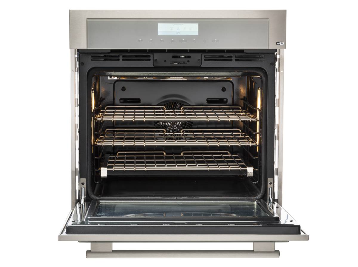 THERMADOR Masterpiece ME301WS | Protégez-Vous.ca